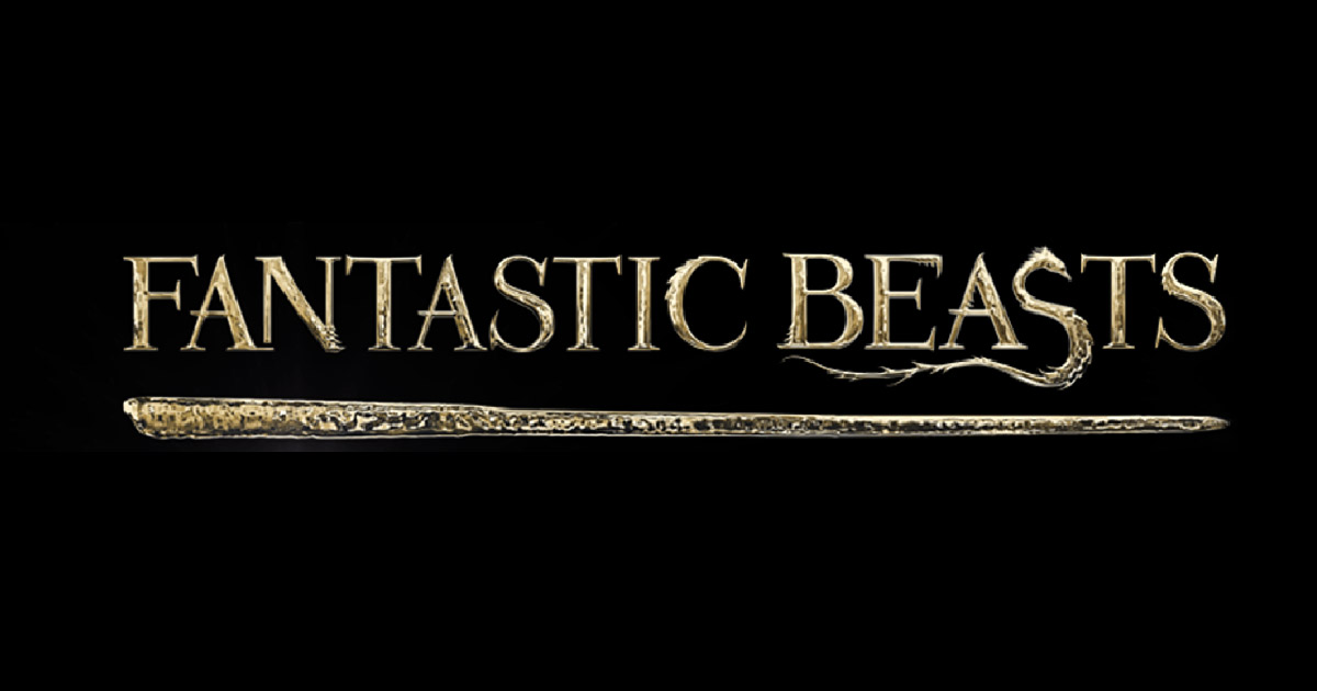 FANTASTIC BEASTS – RETAILER LINKS